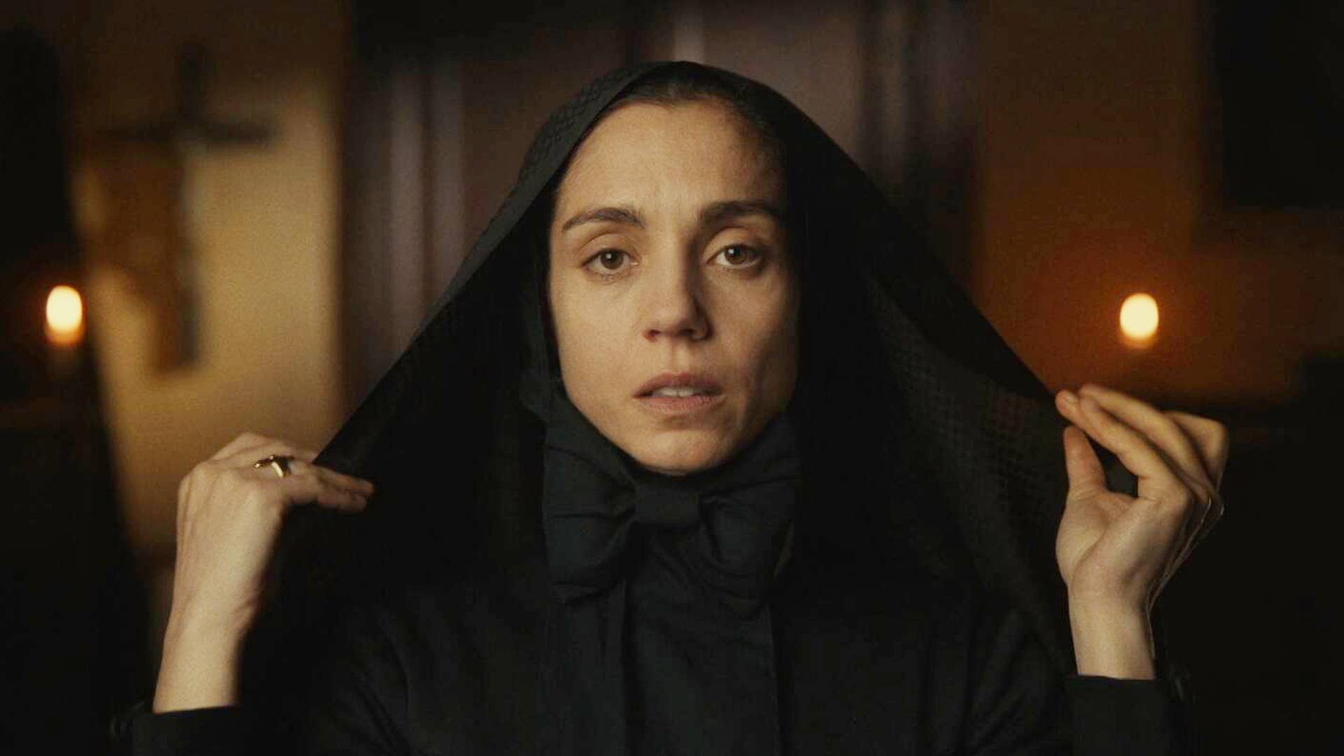 Cabrini Press | Angel Studios