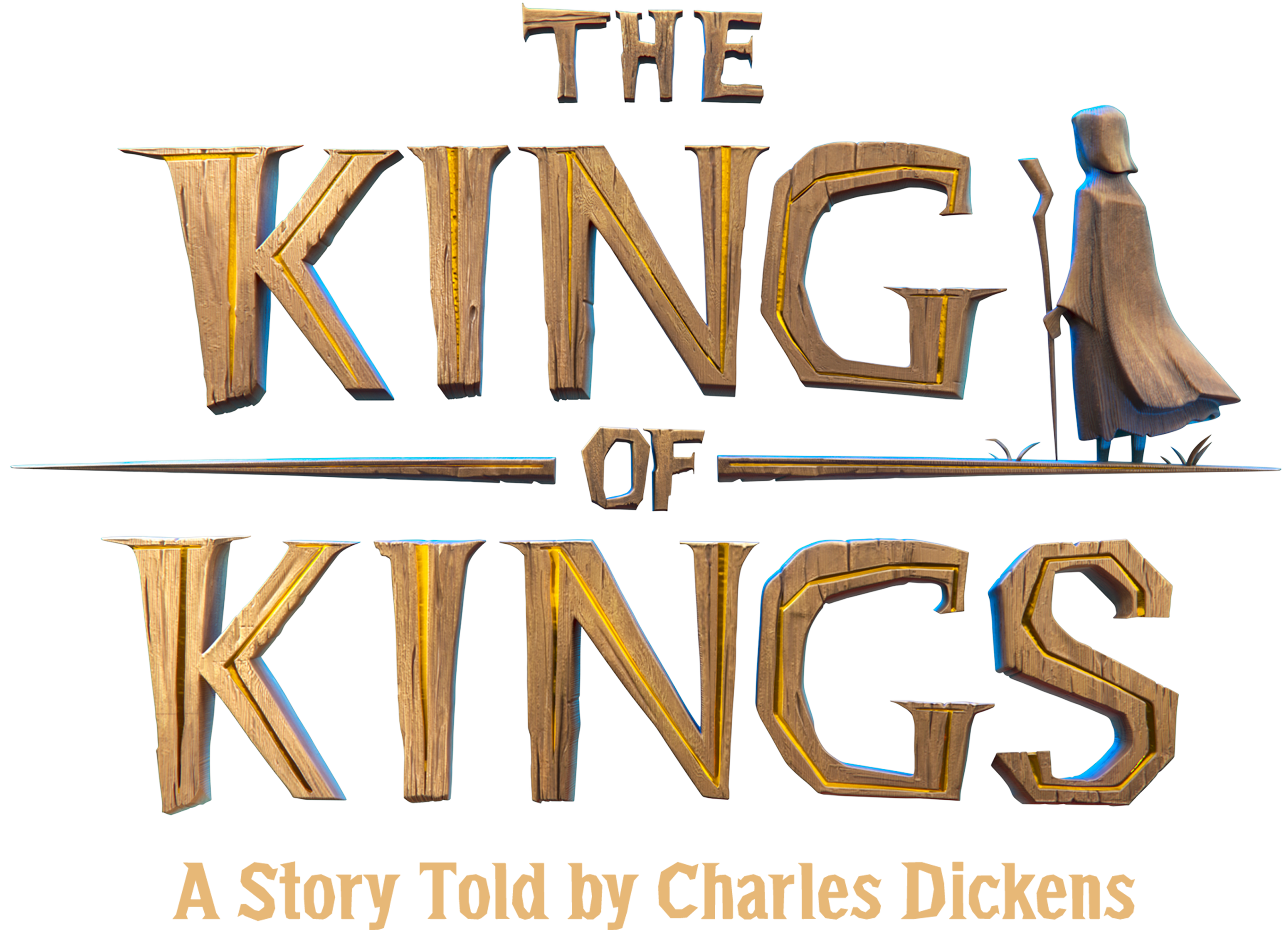 King Of Kings King Of Kings T Shirt – Disciple Threads
