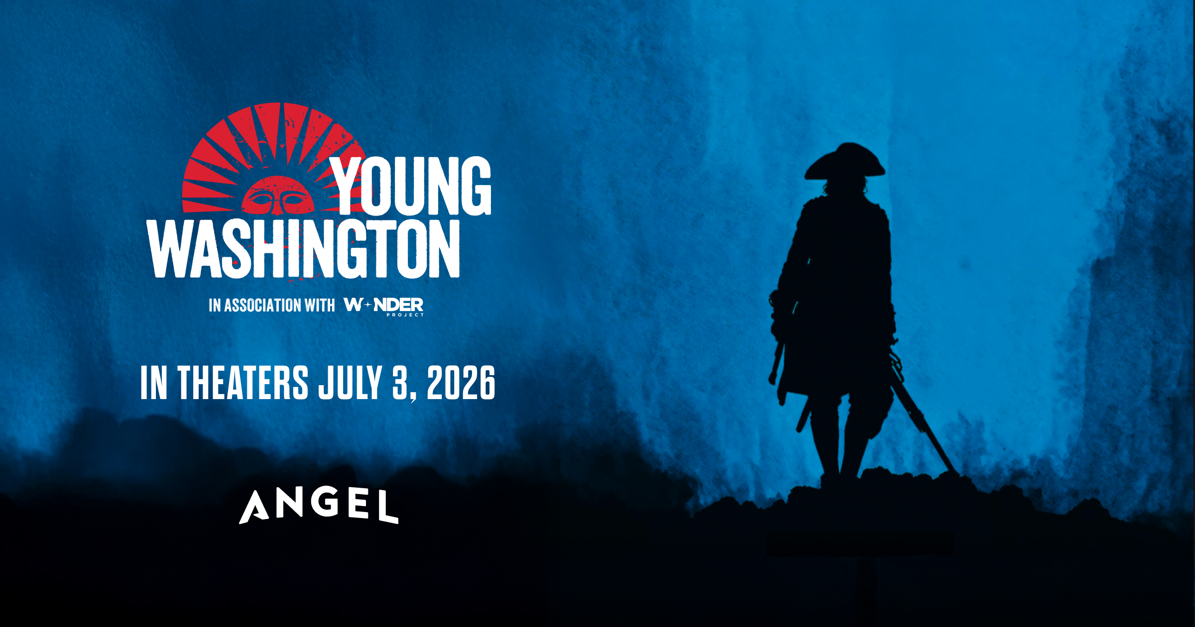 Young Washington | Pre-Order Tickets for July 4, 2026