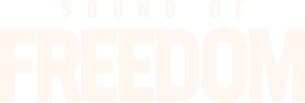 Sound of Freedom (2023) | Official Website | Now Streaming on Angel Studios
