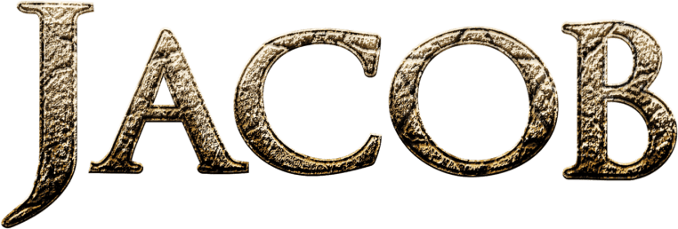 Jacob (2025) | Official Website | Angel Studios