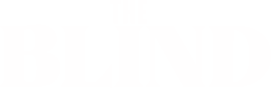 The Blind (2023) | Official Website | Now Streaming on Angel Studios