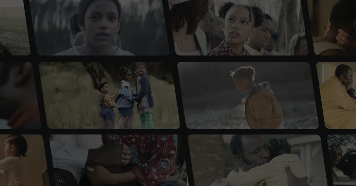 Sound of Hope (2024) | Sign up for updates | Angel Studios