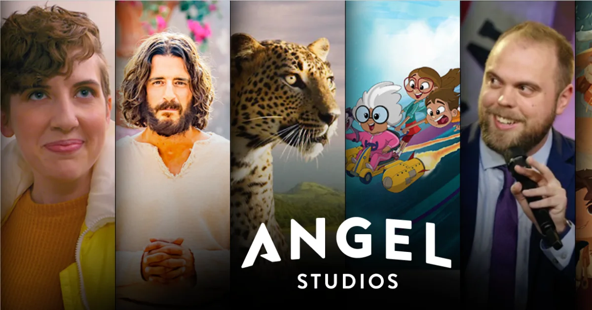 Introducing Viewer Profiles: Personalize Your Streaming Experience ...