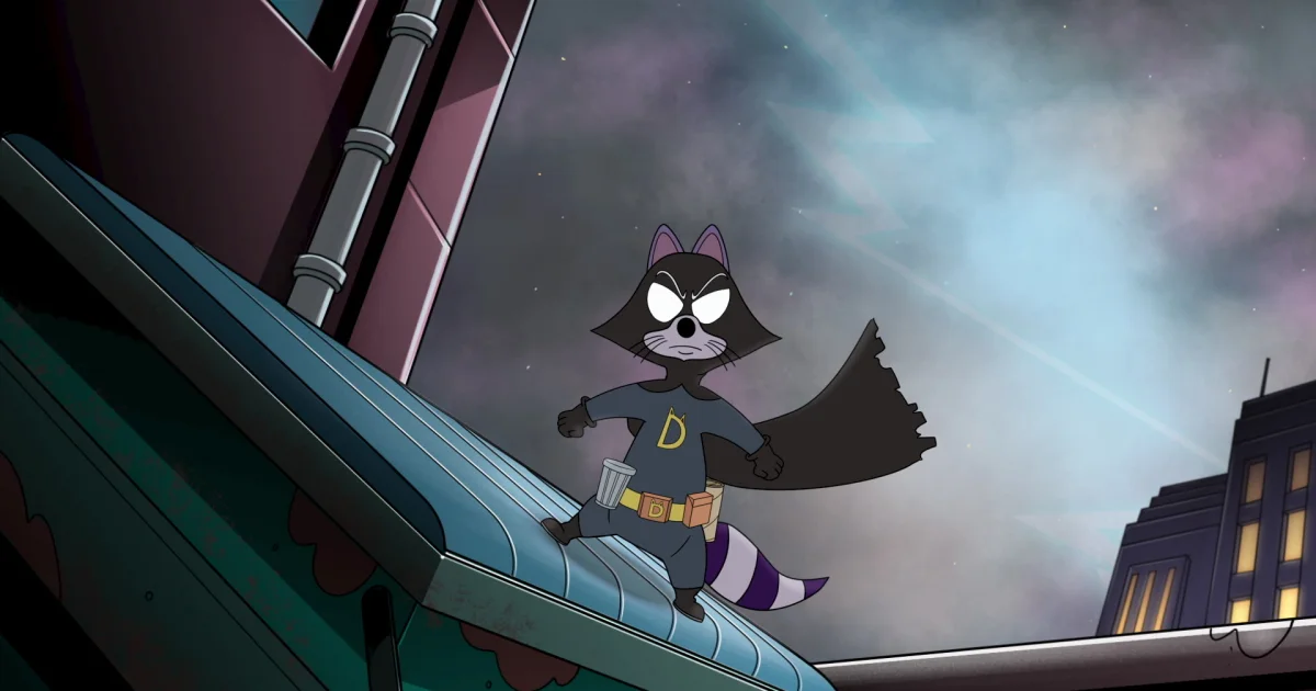 Lessons of Tuttle Twins: Civil Disobedience | Angel Studios