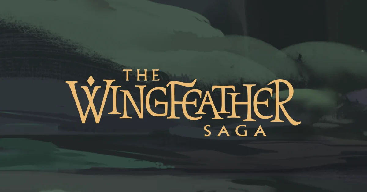 The Ultimate Wingfeather Glossary | Angel Studios