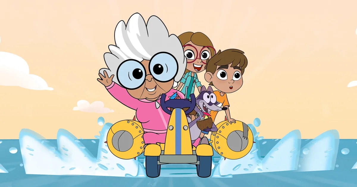 Who are the Tuttle Twins? Learn About the Series | Angel Studios