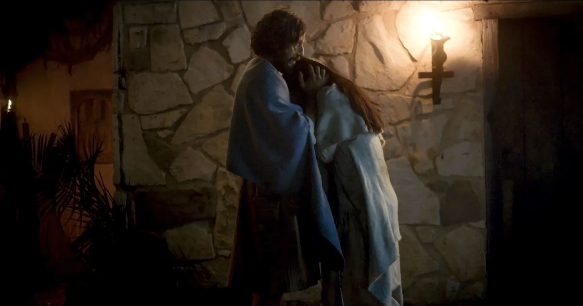 Introducing Angel Collectible Scenes for The Chosen | Angel Studios