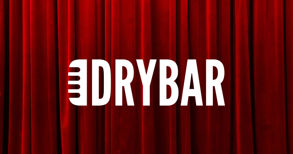 What is Dry Bar Comedy? | Angel Studios