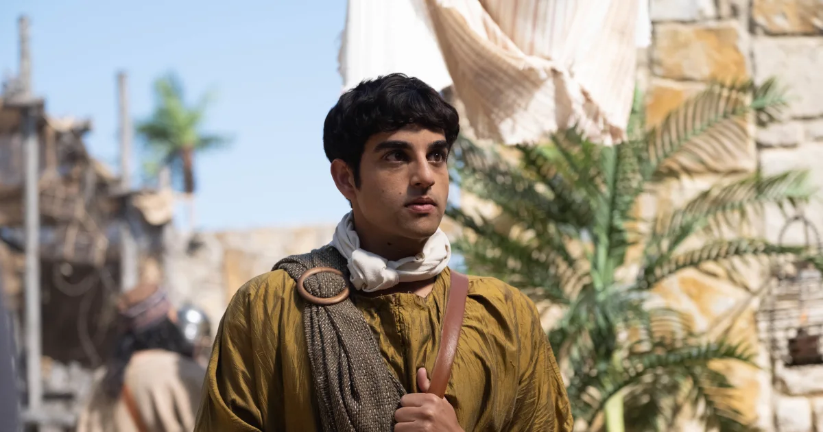 Was Matthew Autistic? | Angel Studios