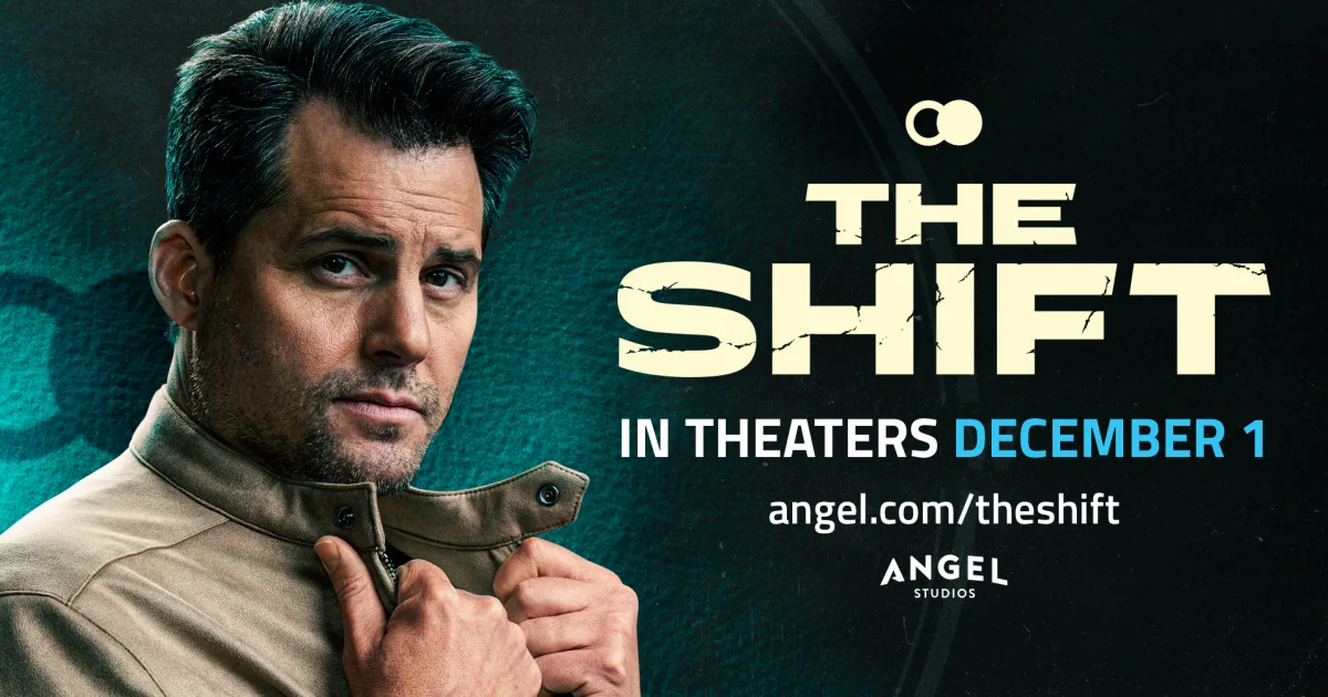 Brock Heasley: A First-time Filmmaker’s Journey to Success | Angel Studios