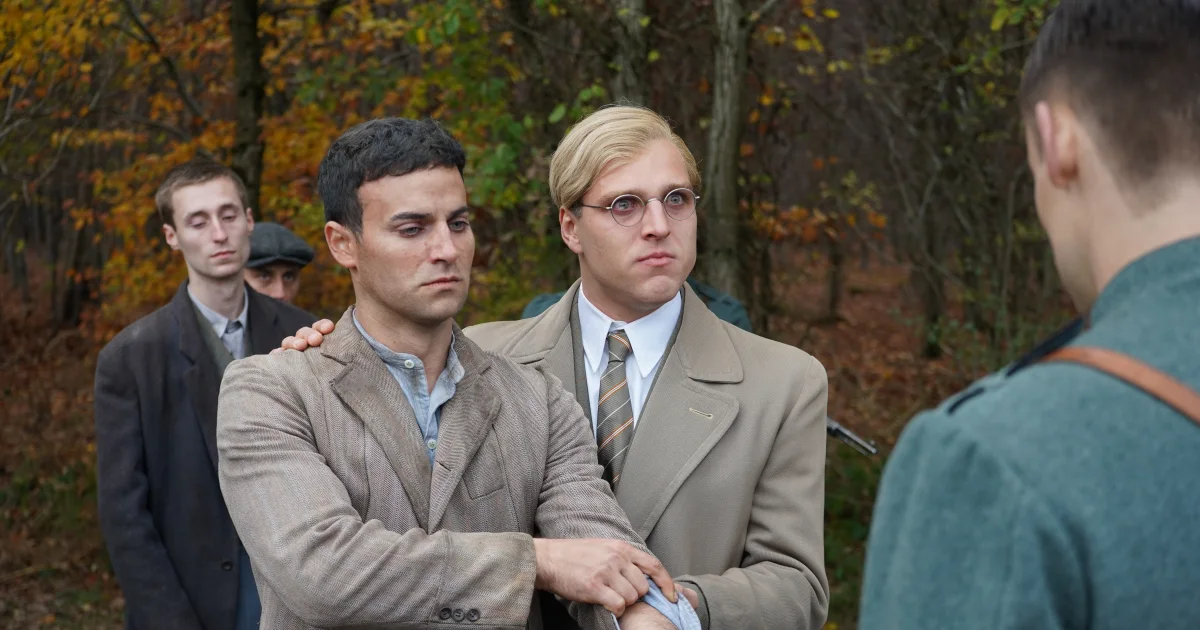 Everything to Know About Bonhoeffer | Angel Studios