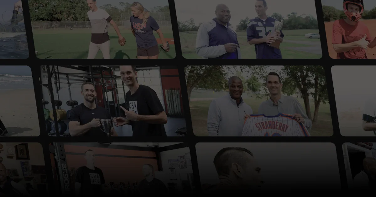 Christian Athletes and the Experiences That Built Their Faith | Angel ...