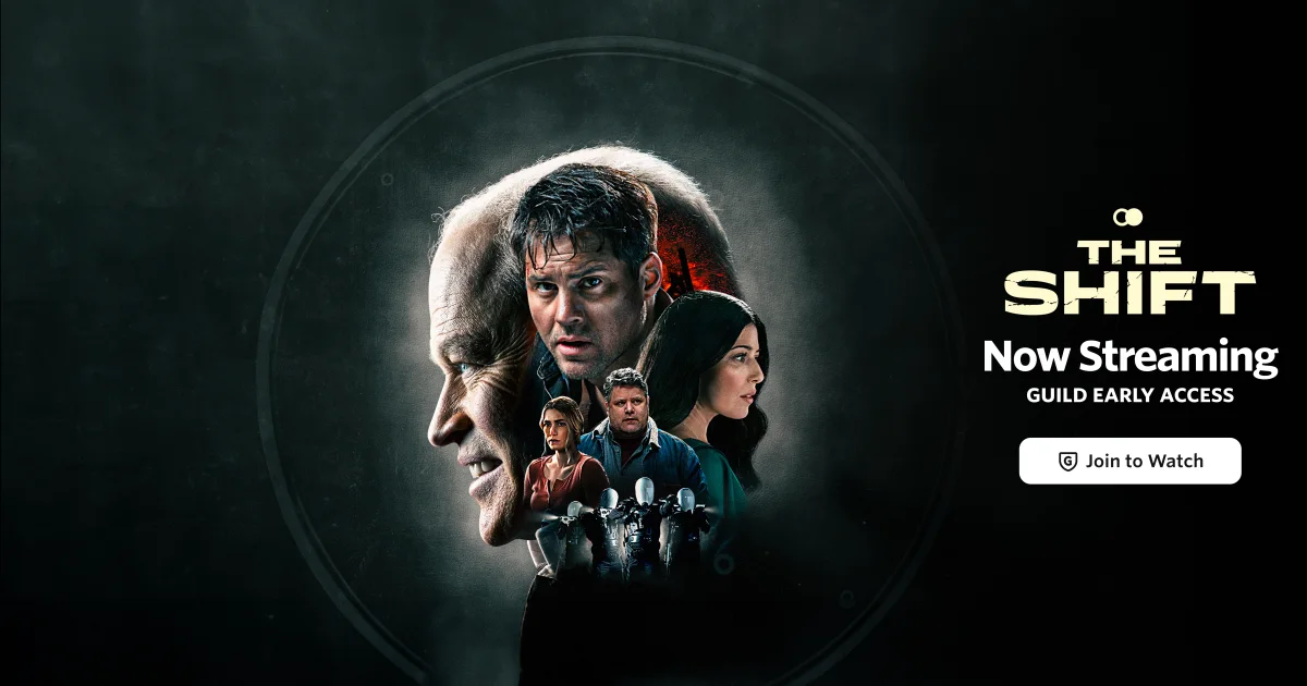 A Newsletter from Director Brock Heasley | Angel Studios