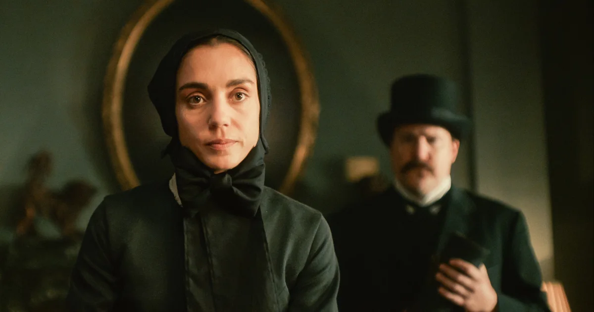 What is True in the Cabrini Movie? | Angel Studios