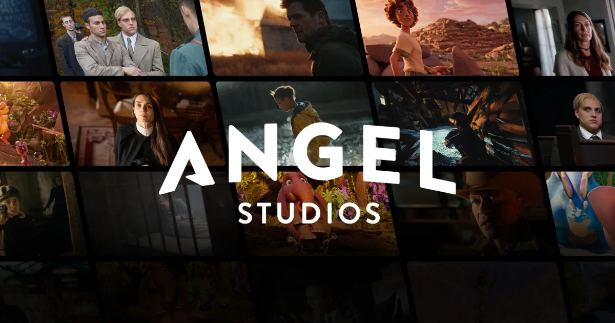 Angel Studios’ 2024 Theatrical Releases | Angel Studios