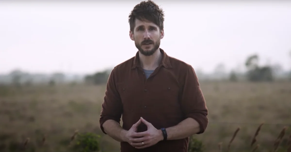 Updates on David Helling's Upcoming Biblical Epic: Jacob | Angel Studios