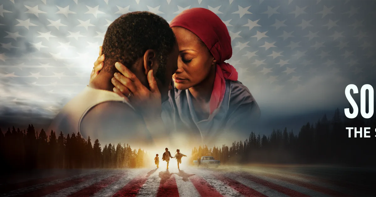 Sound of Hope: How to Join the Fight For Kids | Angel Studios