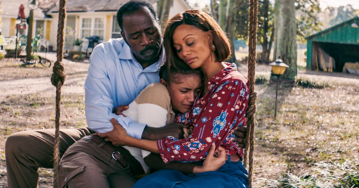 Foster Family Viewer’s Guide to Sound of Hope: The Story of Possum Trot ...