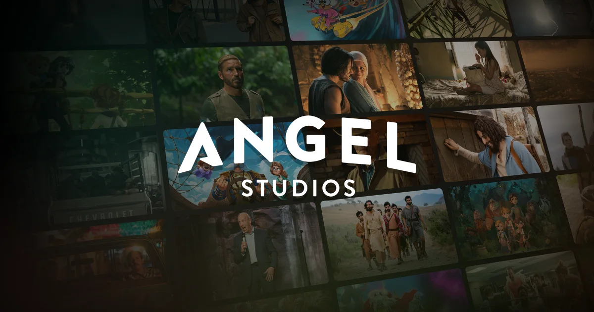Watch Drama Movies & Shows | Angel Studios